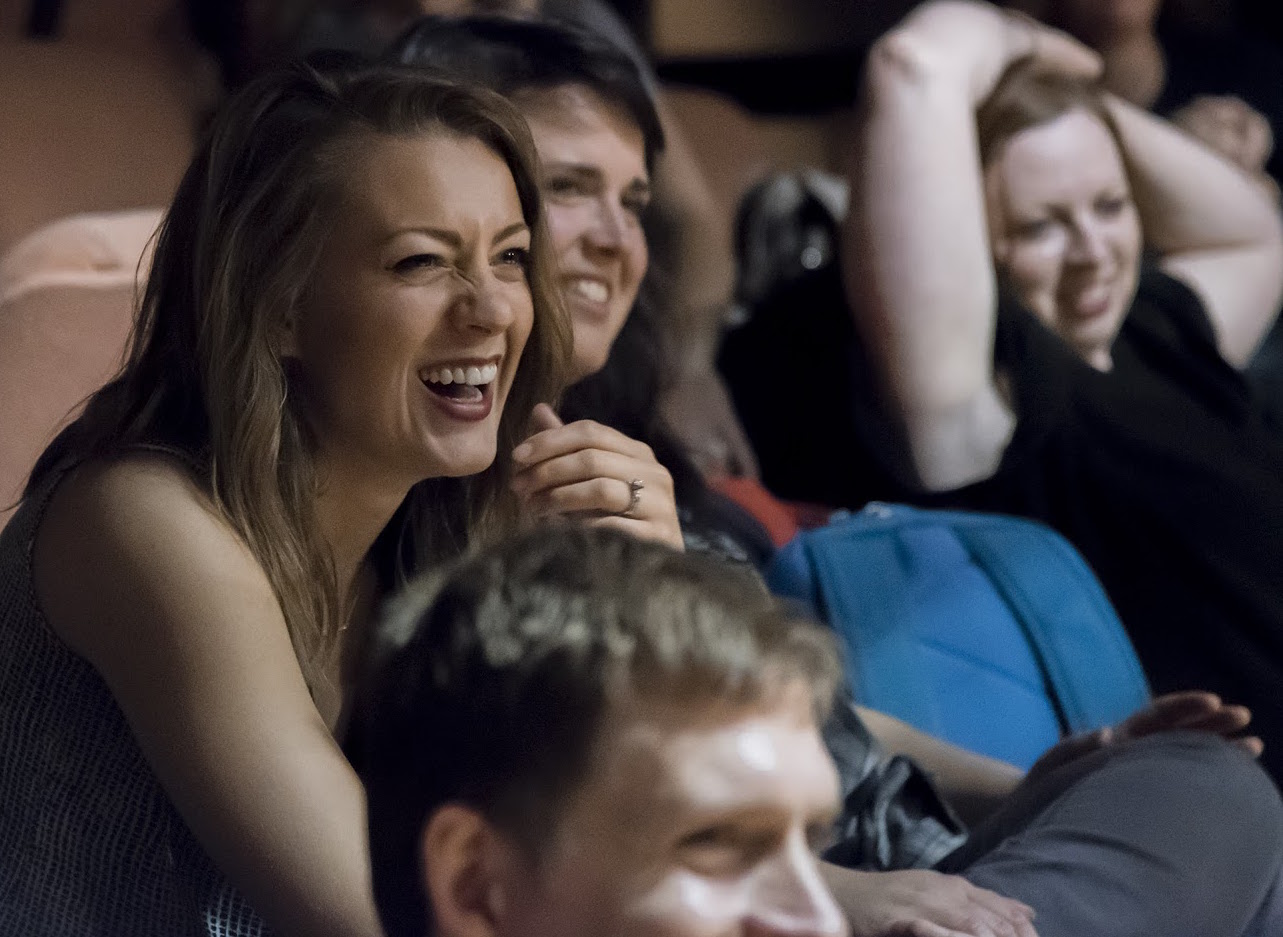 The Actor’s Lab – Acting Classes for All Skill Levels